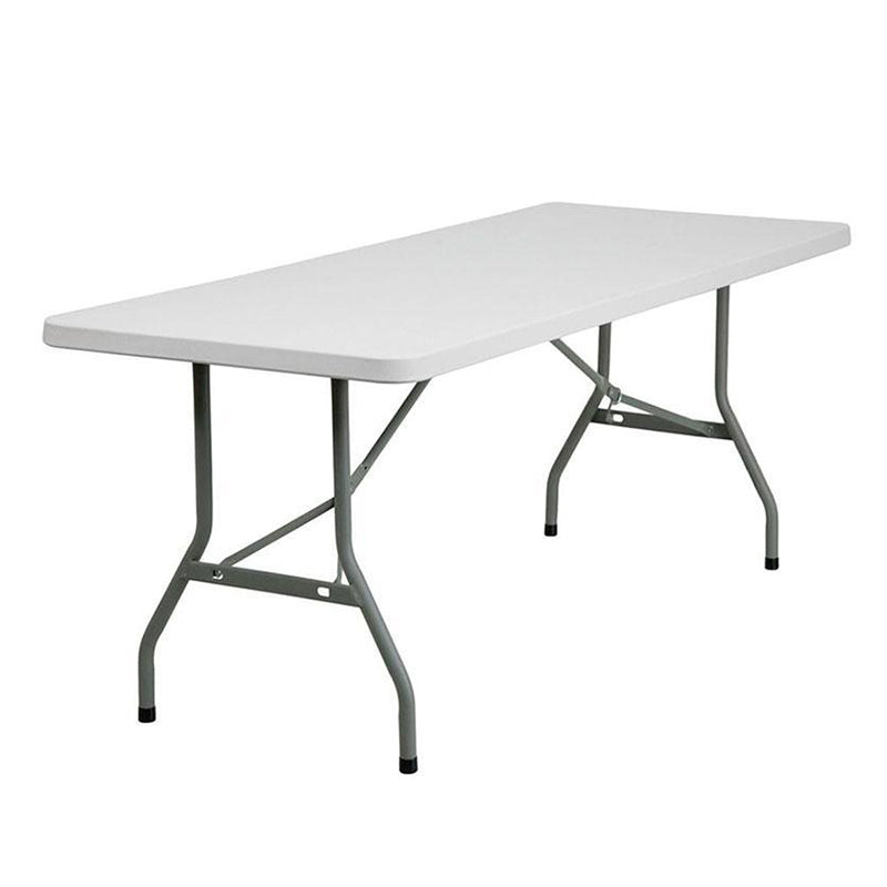 Plastic Foldable Tables | Buy Gazebo Furniture UK & Ireland